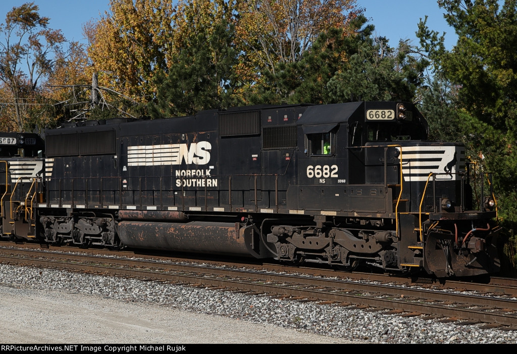 NS 6682